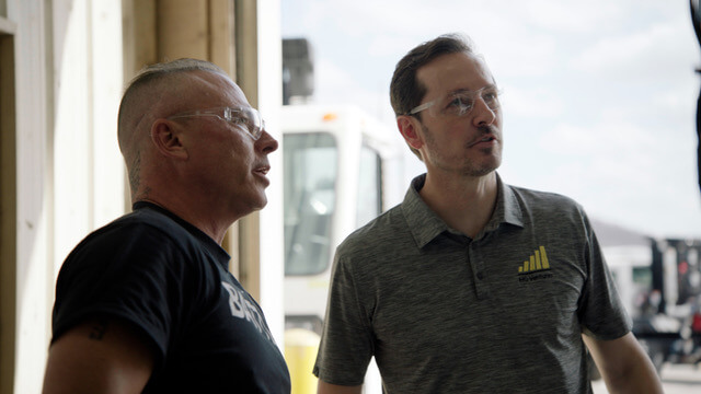 Under the Hood: The Story of Our Investment in Battle Motors - HG Ventures