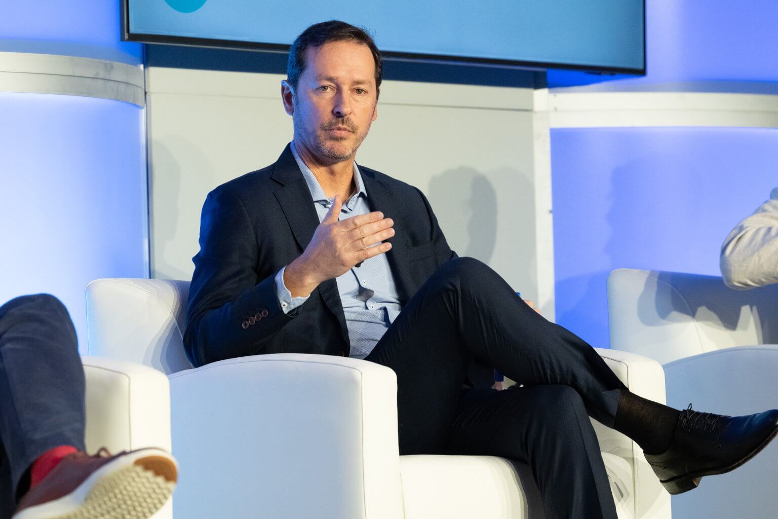 2025 at HG Ventures: Reflecting Forward - HG Ventures