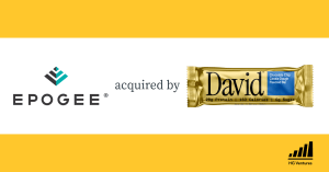 Epogee Acquired by David - HG Ventures